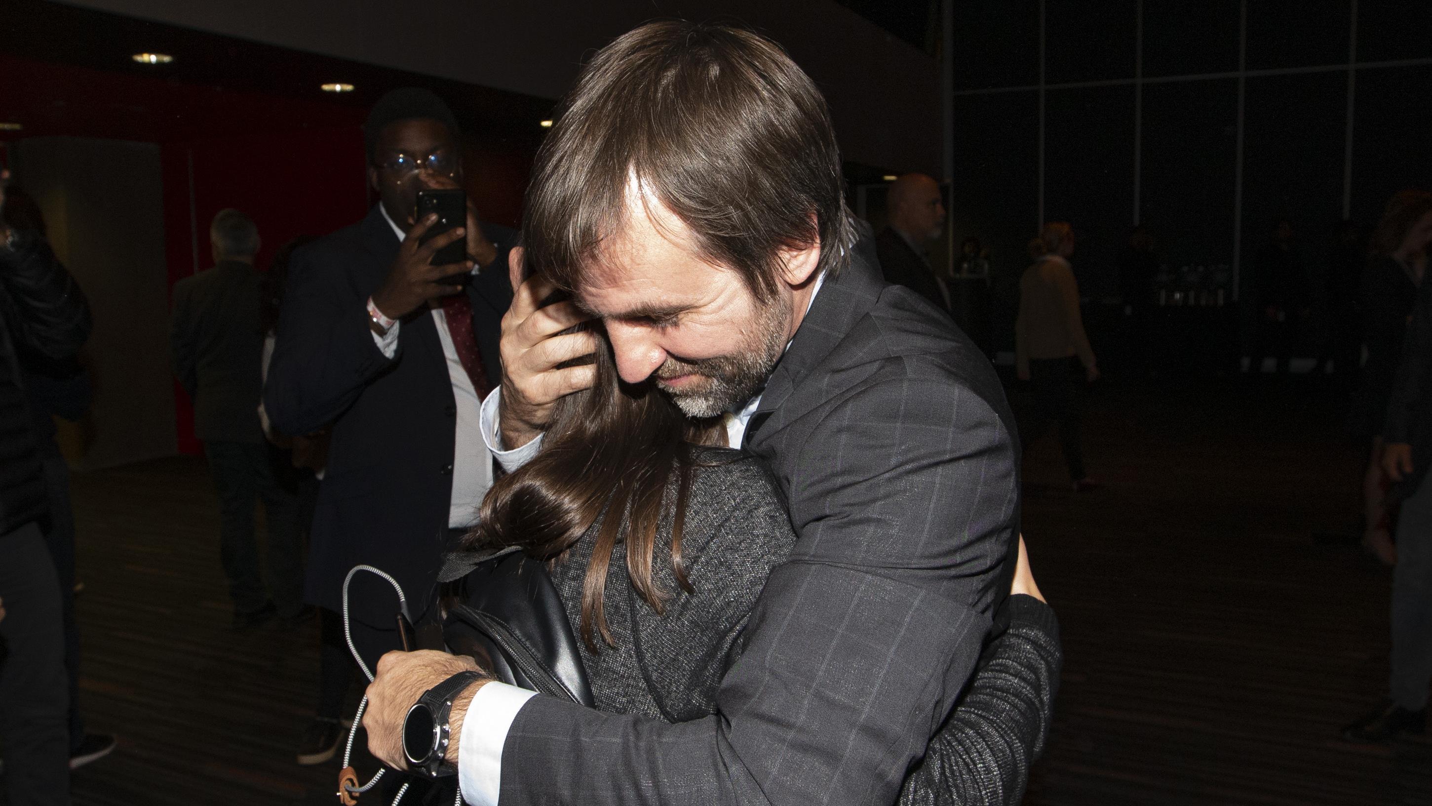 Steven Guilbeault nie avoir demandé à être ministre de l’Environnement ...