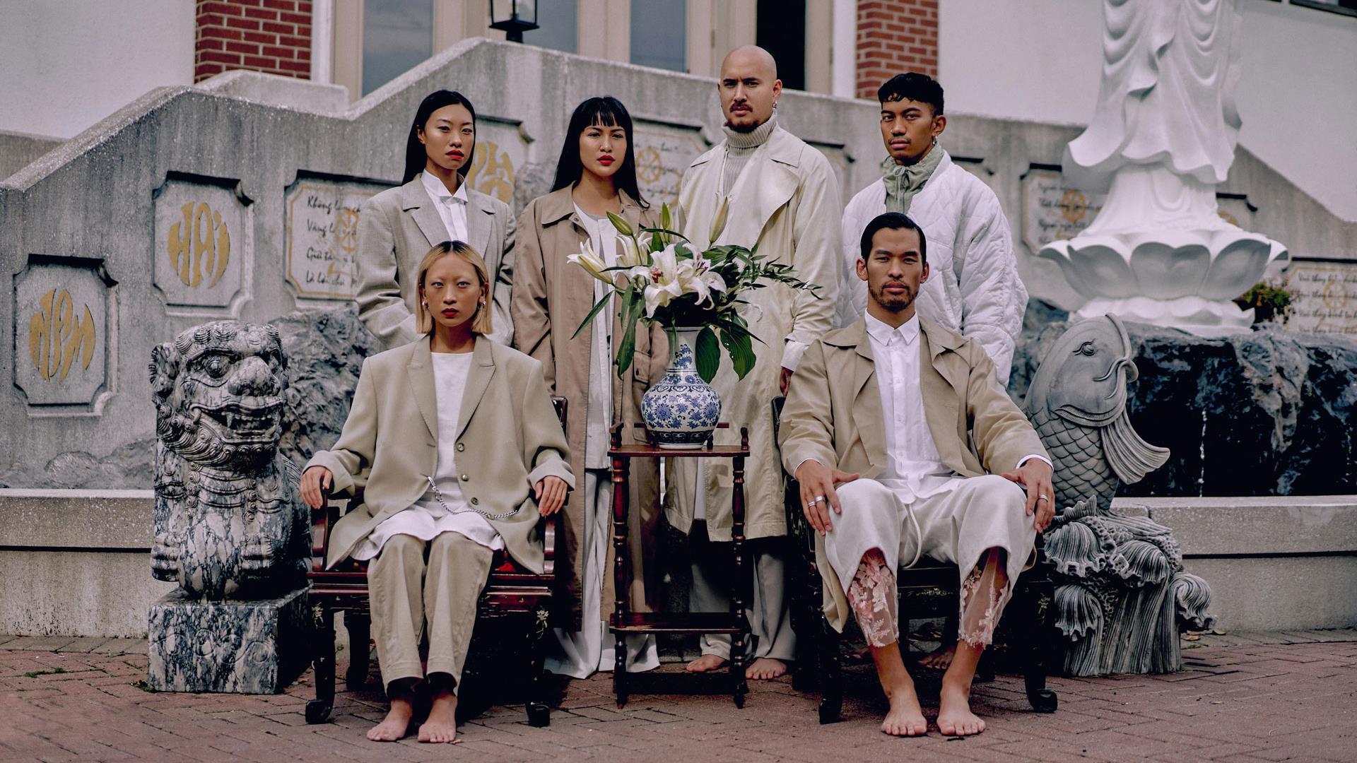 Le magazine Sticky Rice et l'art de réécrire son récit identitaire ...