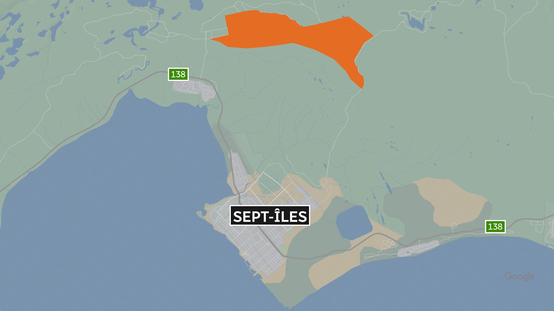 Terres rares du lac Strange : zoom sur le projet de la minière Torngat ...