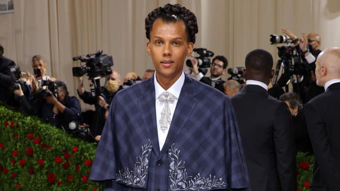 Les choix de Marie : Stromae, invaincu et sincère | OHdio | Radio-Canada