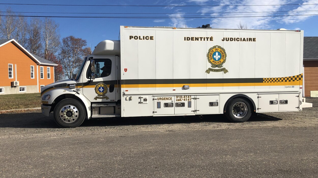 Toujours sans nouvelles d’Isabelle Perron six mois après sa disparition ...