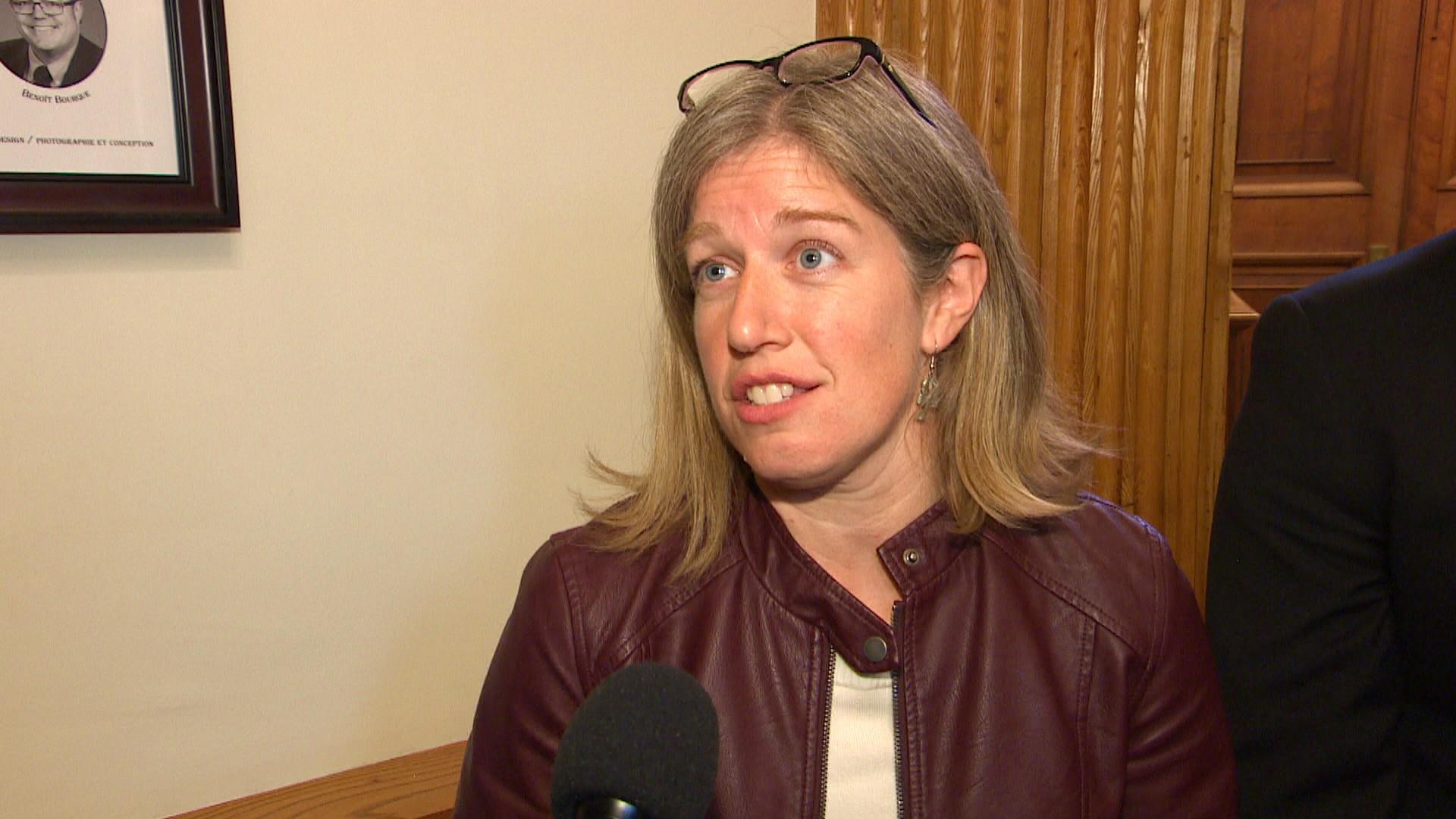 Un gouvernement libéral ramènerait l'immersion en français au N.-B ...