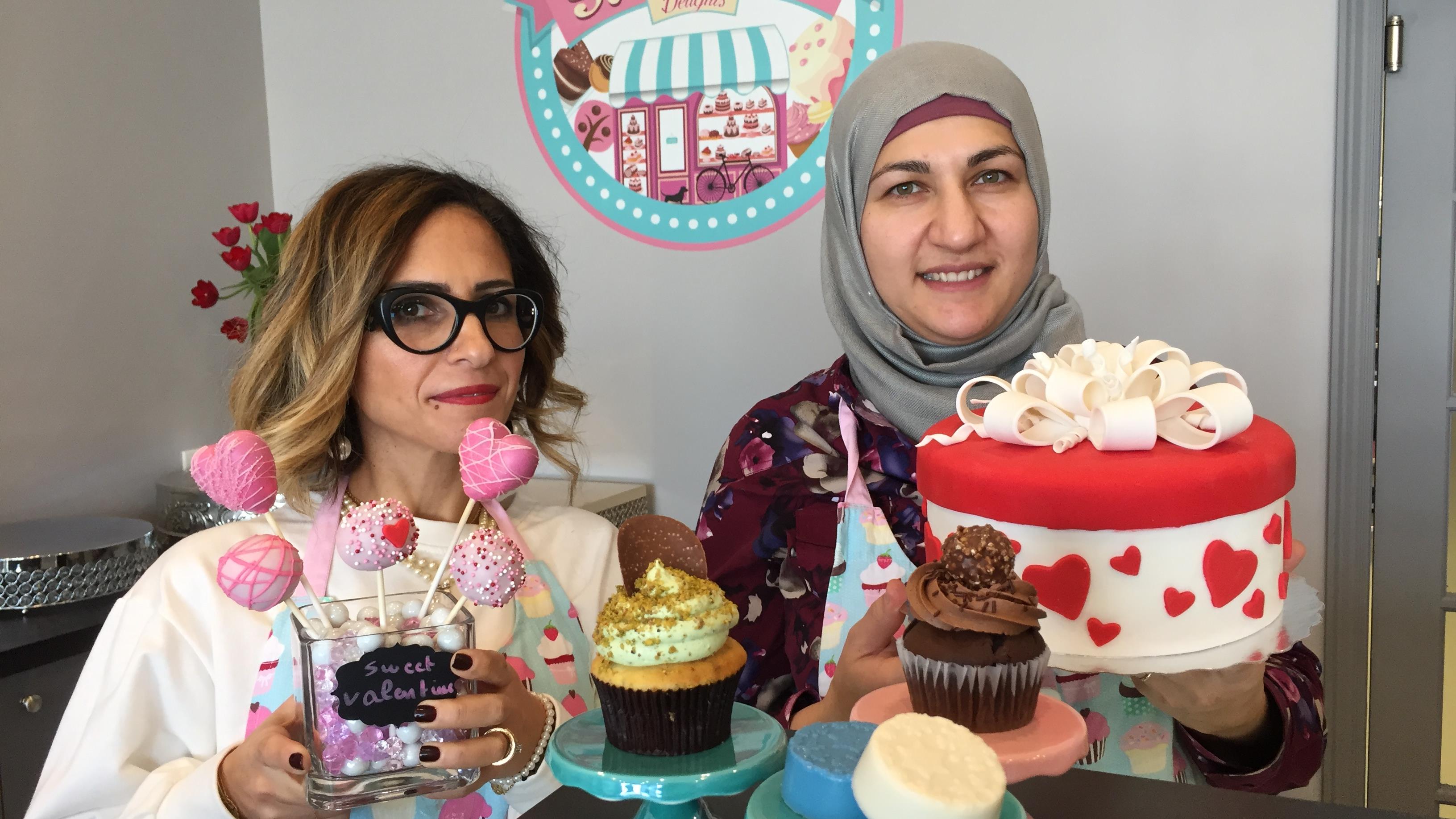 Sweetopia, la nouvelle boutique de douceurs de Windsor | OHdio | Radio ...