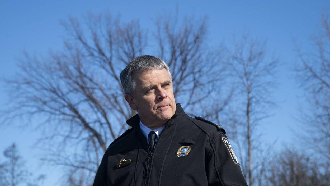 Le SPVM veut s'attaquer à la banalisation des armes à feu | Radio-Canada