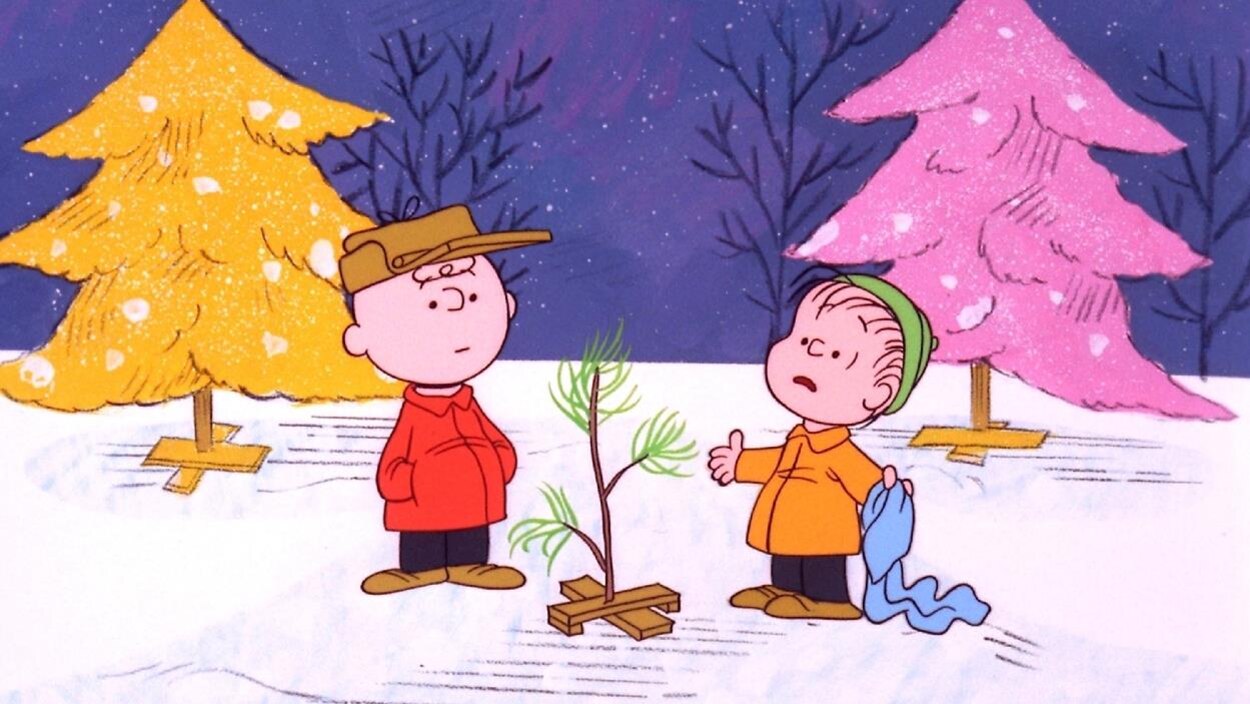 Le producteur de Joyeux Noël, Charlie Brown! s'est éteint le jour de ...