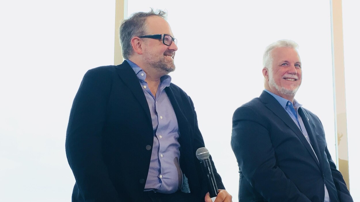 Taillefer jure n'être « pas du tout » à l’origine des attaques ...