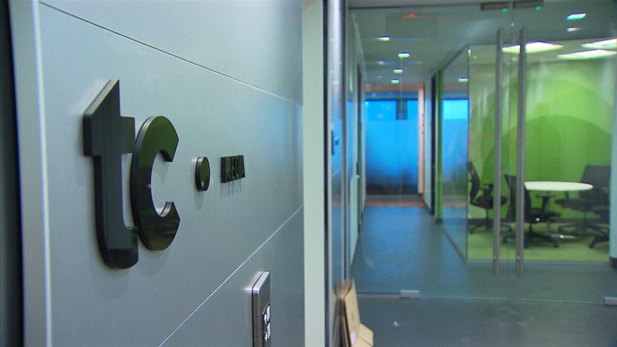 TC Transcontinental abolit 20 postes dans son secteur des médias ...