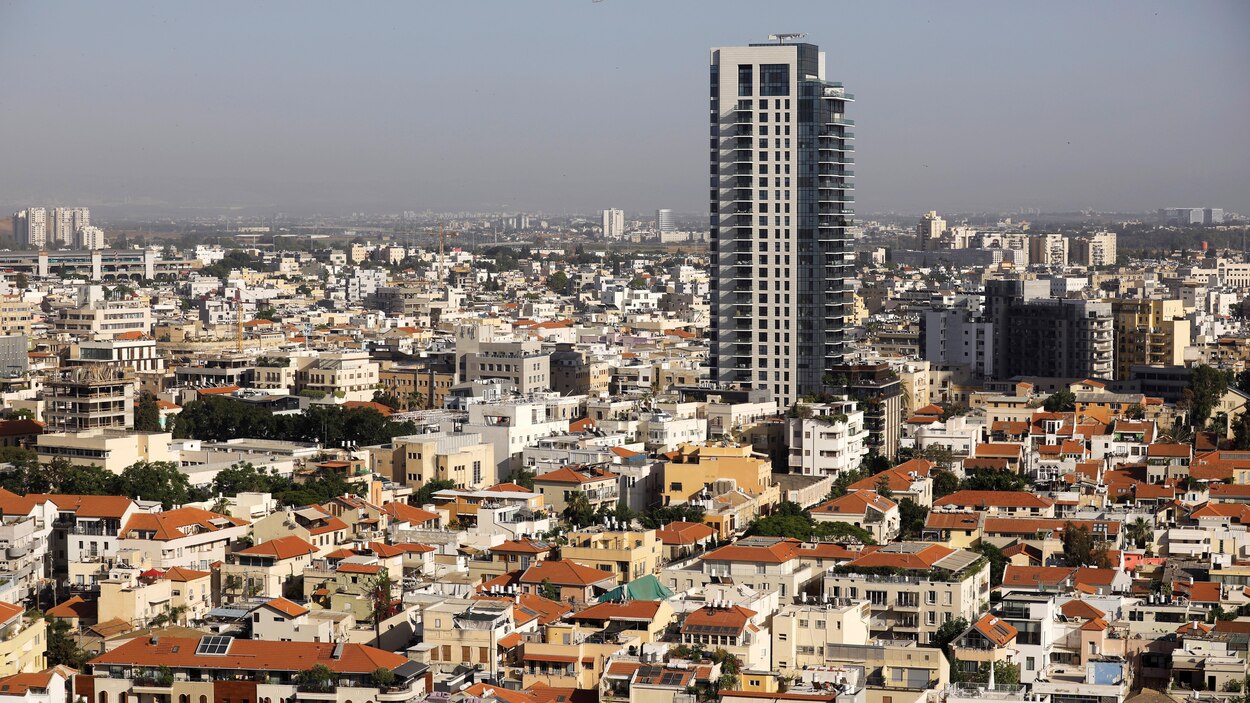 Bureau du Québec à Tel-Aviv : une première mission discrète pour le ...