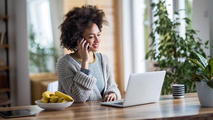Le télétravail, est-ce productif? | OHdio | Radio-Canada