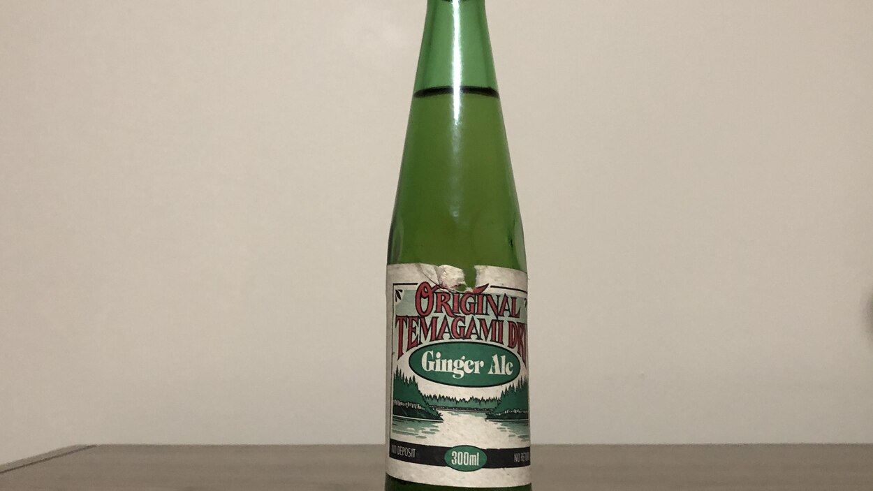 Temagami sonde ses citoyens sur l’acquisition d’une marque de boisson ...