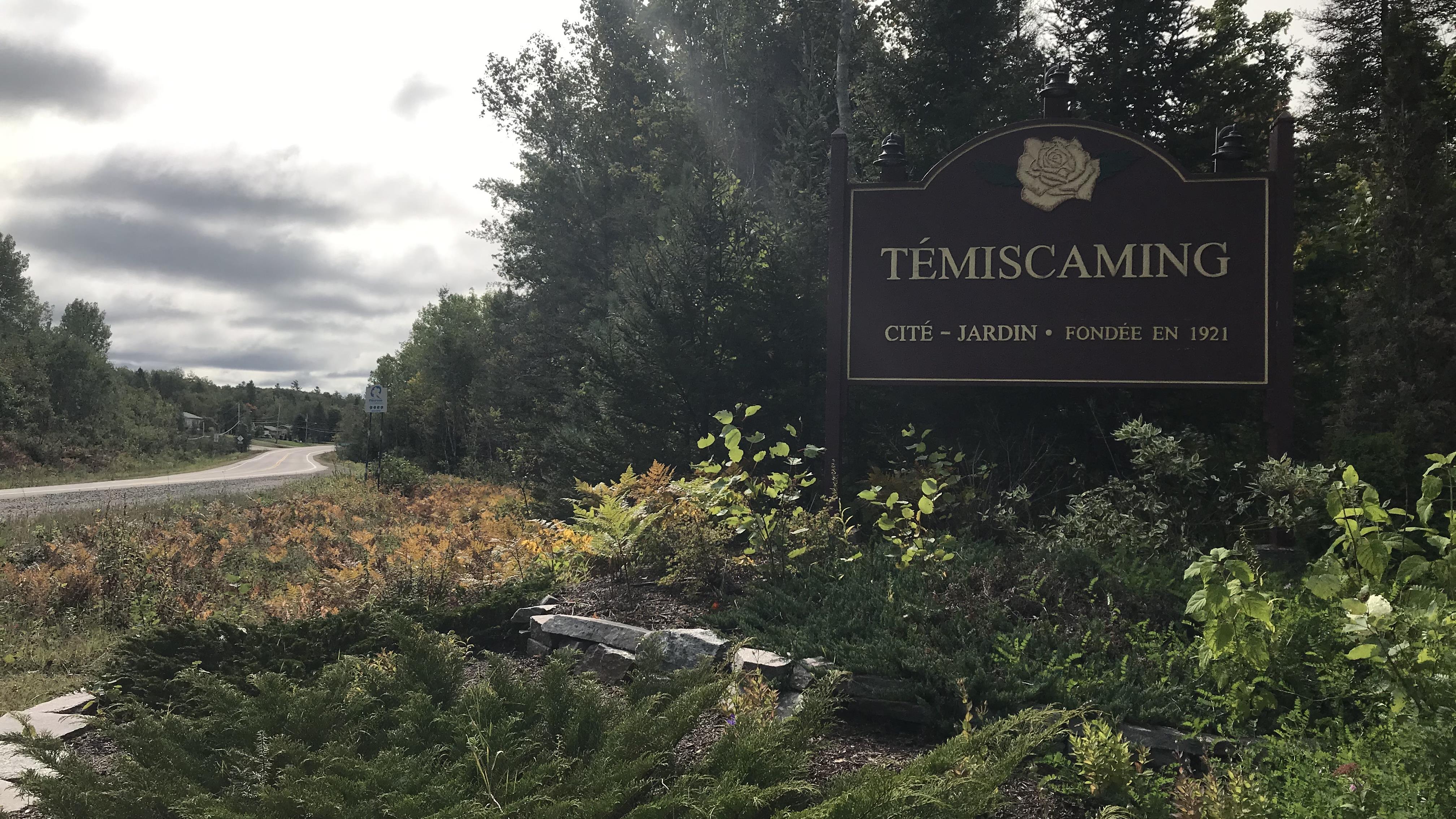 Le 78e congrès de l’AFAT à Témiscaming pour le 100e de la ville | OHdio ...