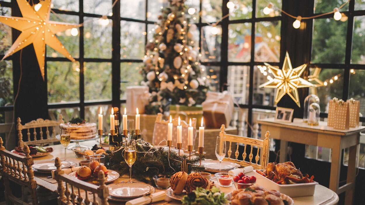 Noël est-il une fête religieuse ou culturelle? | Radio-Canada