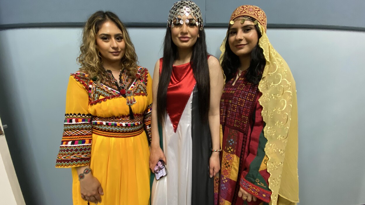 La culture comme outil d’intégration des communautés arabes du Manitoba ...