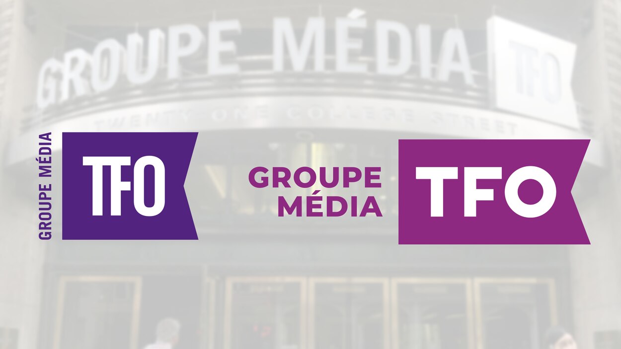 Le diffuseur public TFO en Ontario a dépensé 1 million pour changer son ...