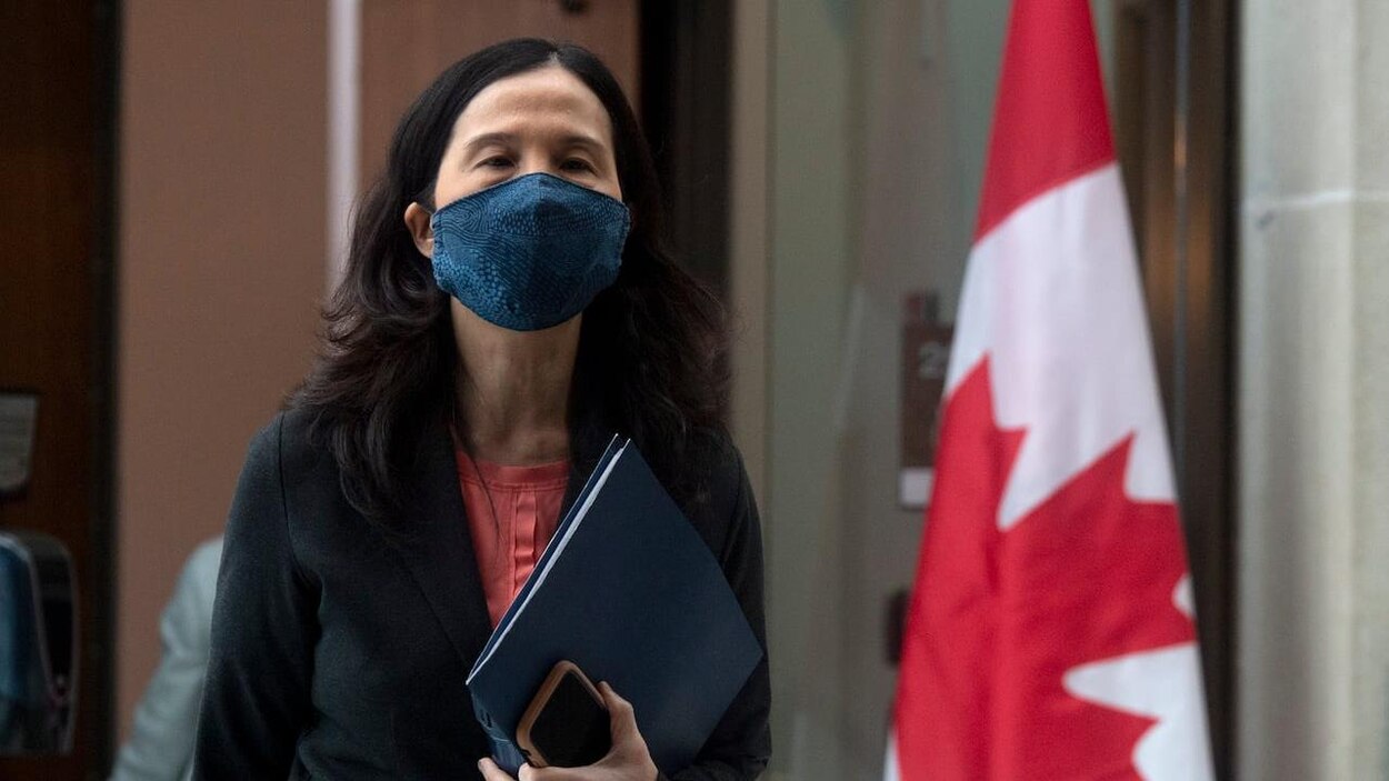 There’s still time to stop the spread of monkeypox in Canada: chief ...