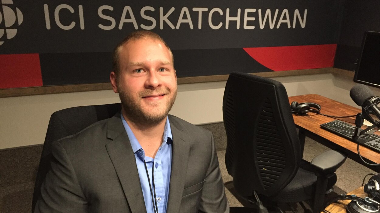 Un troisième album aux thèmes martiaux pour le Fransaskois Thomas ...