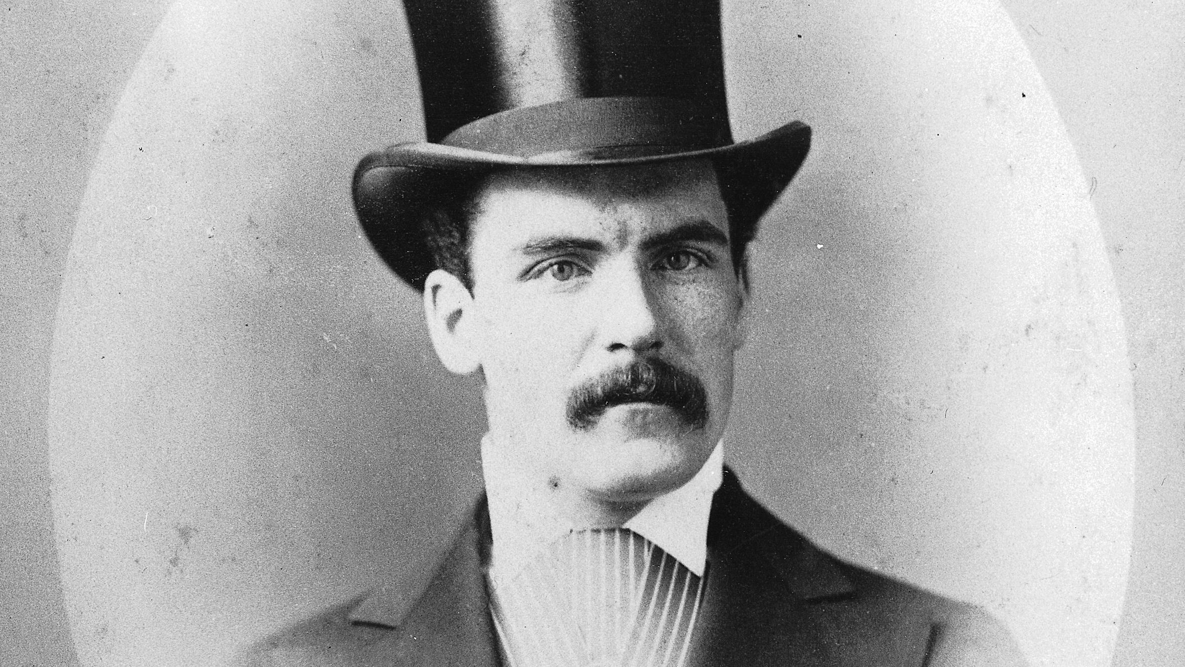 Un des pires tueurs en série de l'ère victorienne a grandi à Québec ...