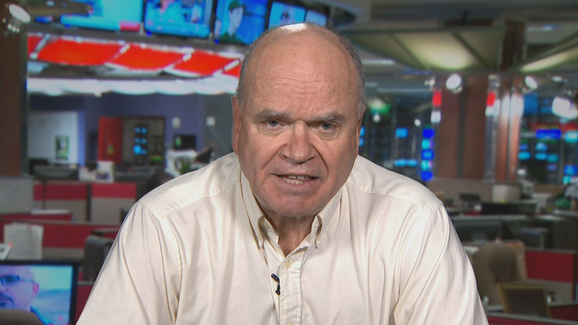 L'itinérance : un problème plus important qu'on ne le pense