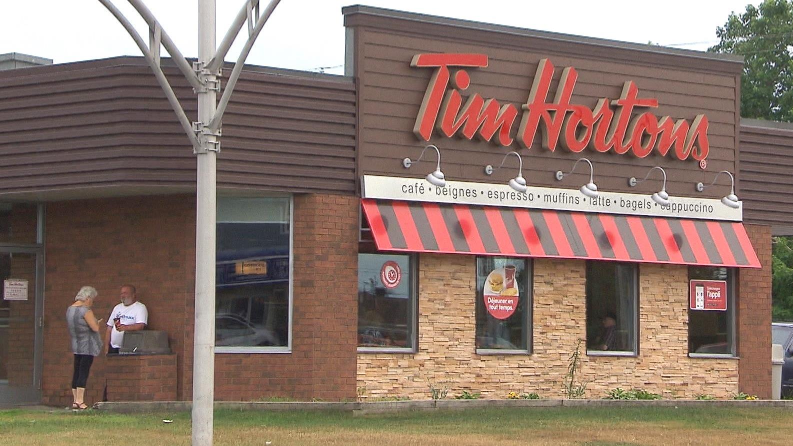 Analyse du conflit de travail touchant les Tim Hortons de Sept-Îles ...