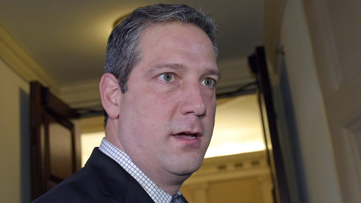 Tim Ryan | Radio-Canada