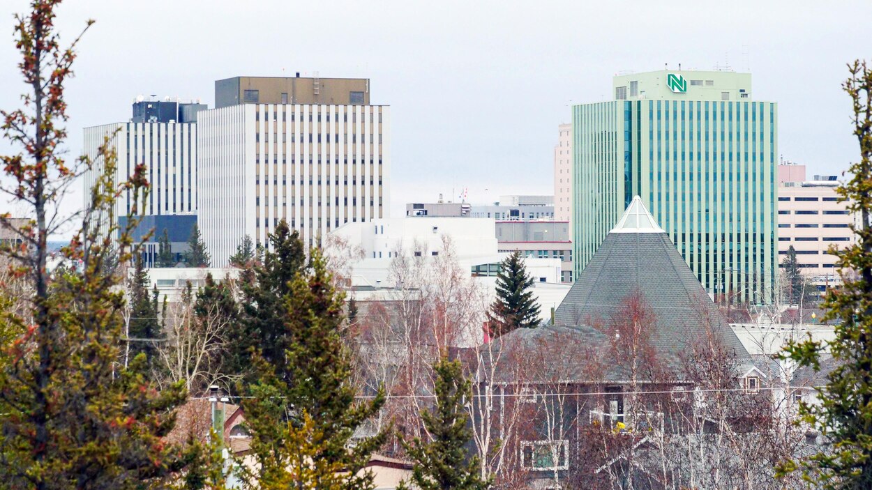 Face au manque de logements, Yellowknife veut offrir une subvention au ...