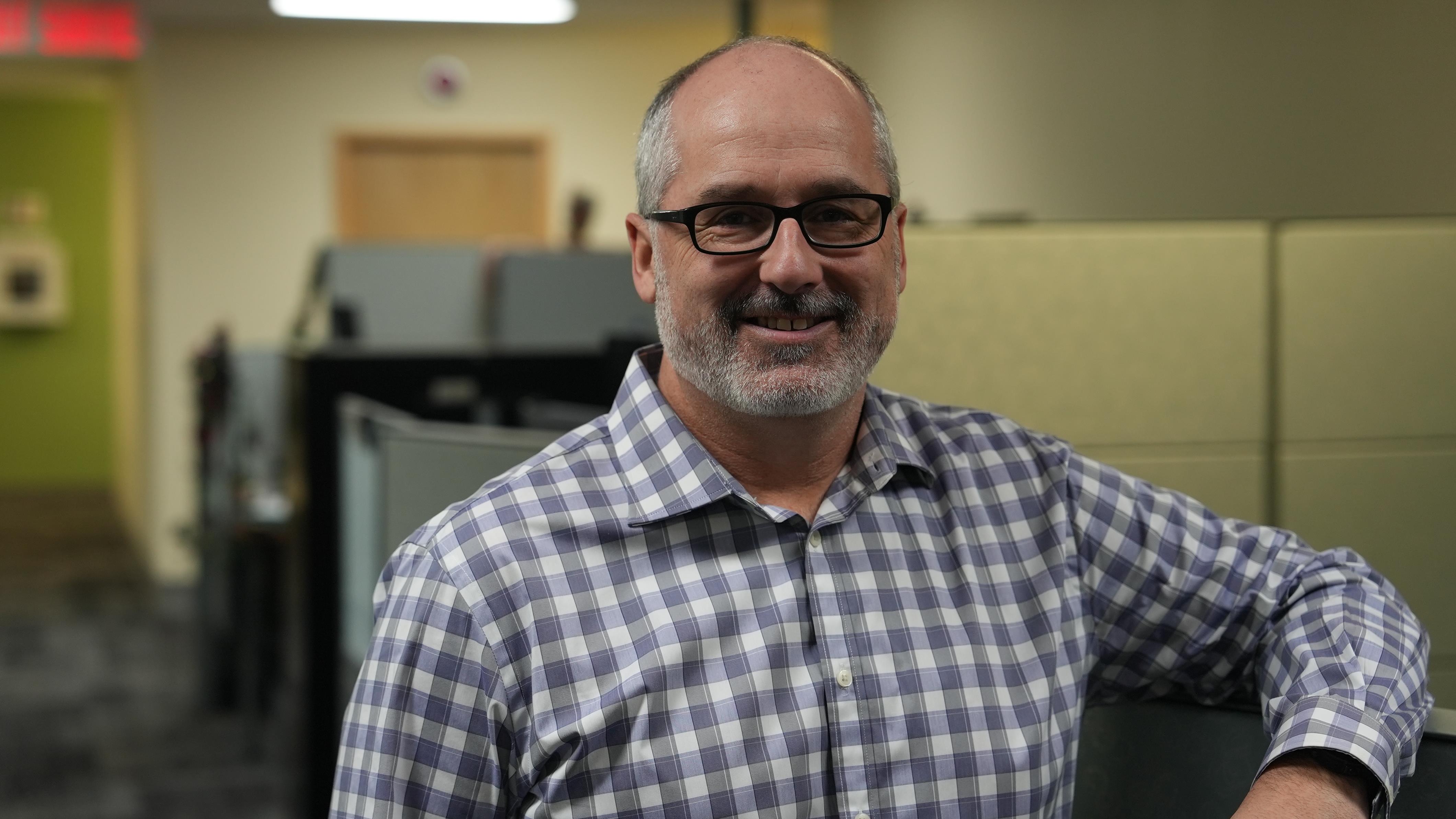 La revue de l’année 2024 de Simon Cloutier à Yellowknife | OHdio ...