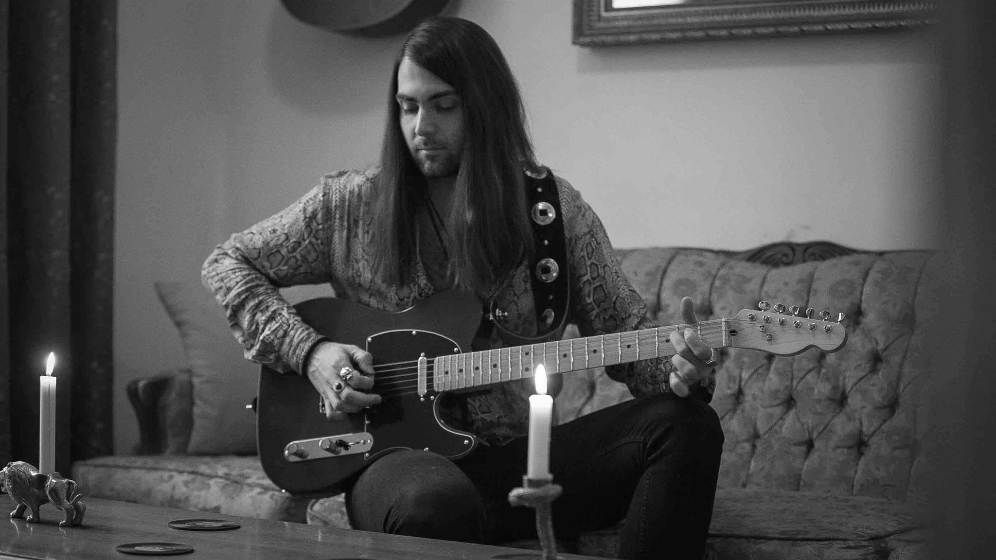 Tony Rust and The Mudhorses lance un album ce week-end | OHdio | Radio ...