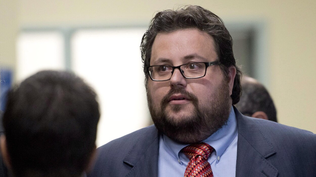 Le dossier de Tony Tomassi de retour devant le tribunal | Radio-Canada