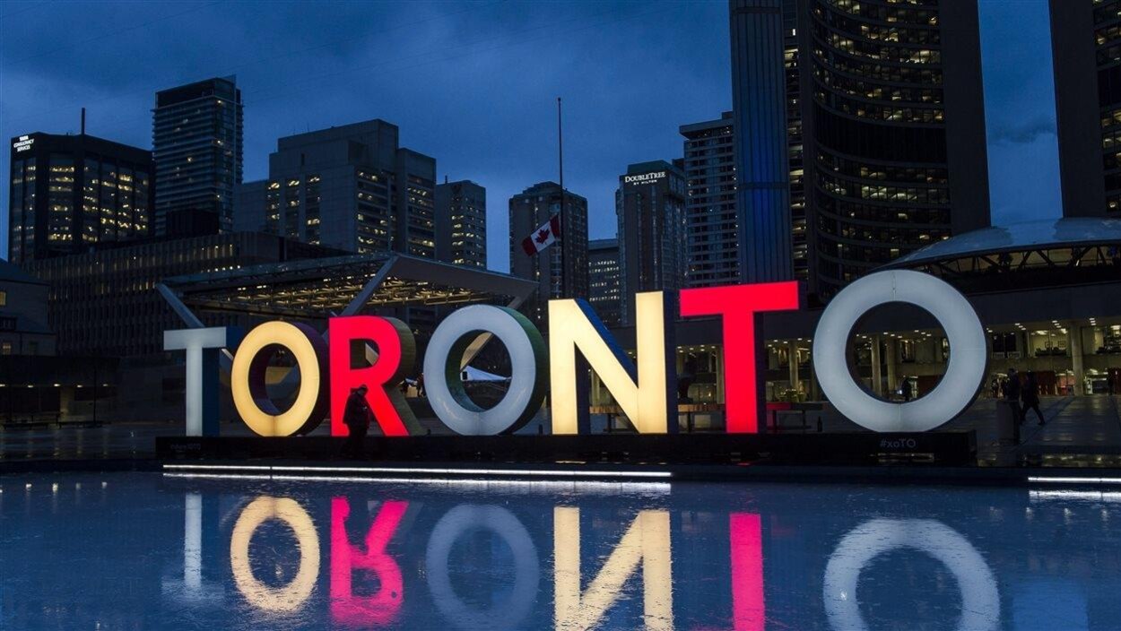 Toronto moteur économique du pays, selon Statistique Canada | Radio-Canada