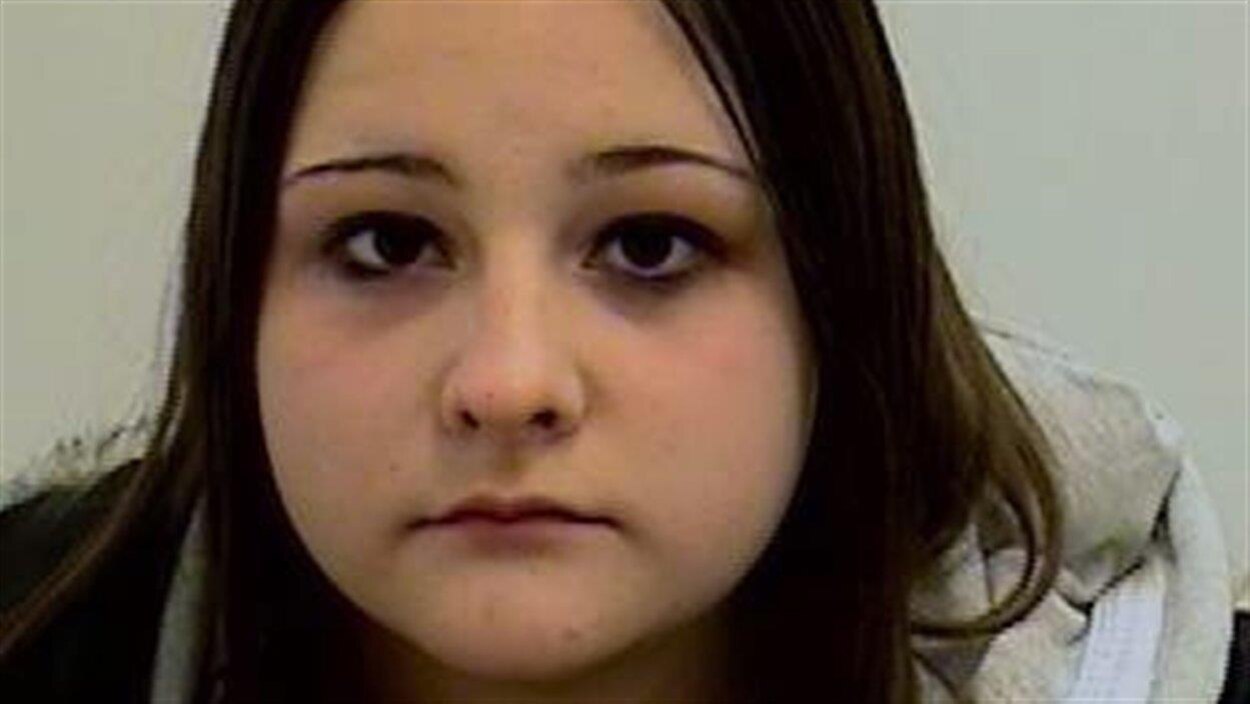 Une semi-liberté accordée à la meurtrière de Stefanie Rengel | Radio-Canada