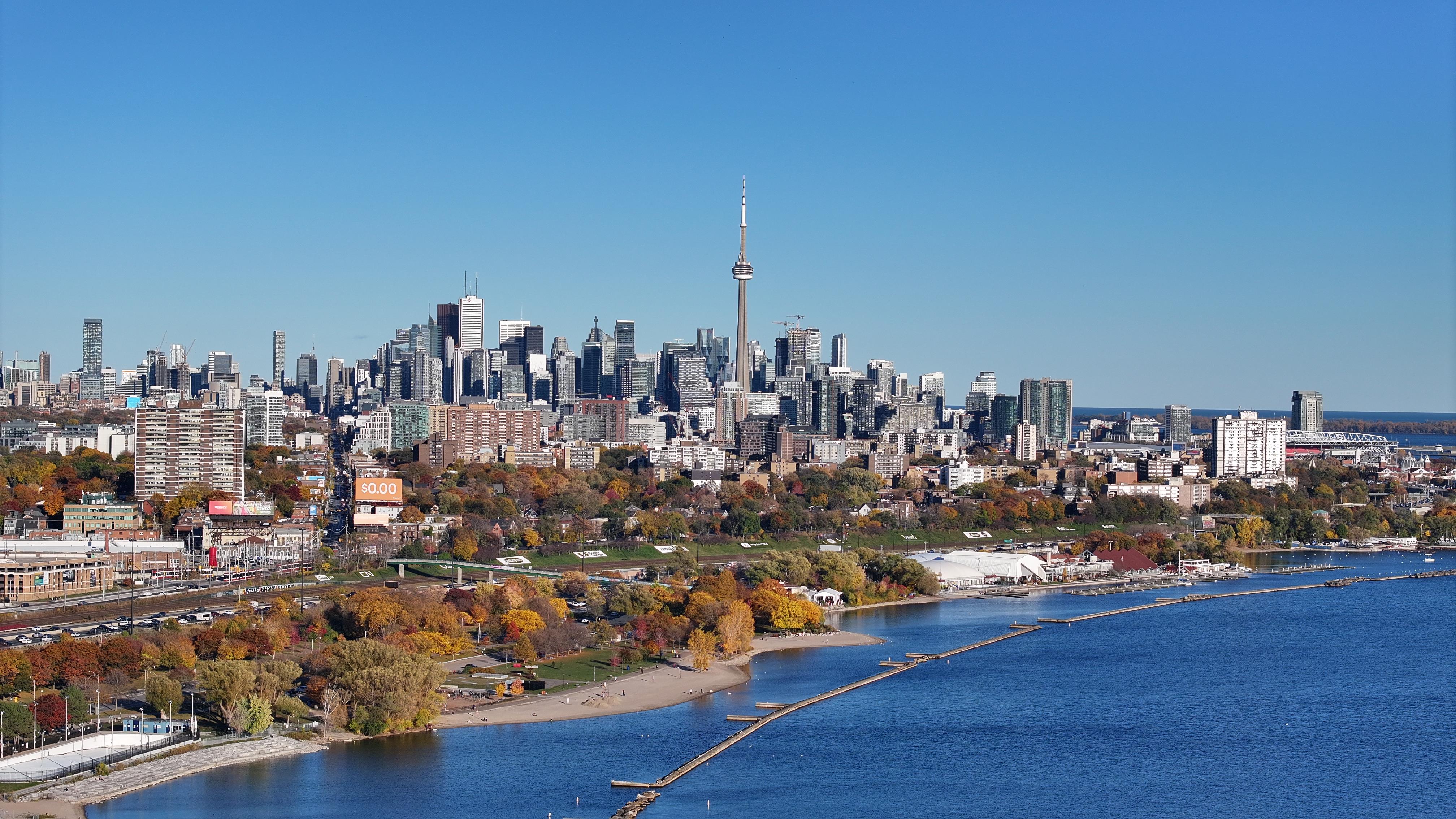 Que sera Toronto en 2050? | OHdio | Radio-Canada