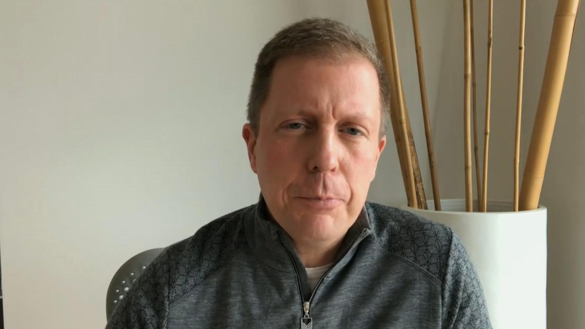 COVID-19:inquiétudes dans le milieu de la santé | OHdio | Radio-Canada