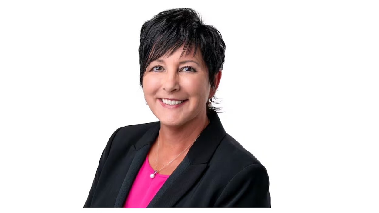 Tracy Muggli se prépare pour mener à bien ses fonctions de sénatrice ...