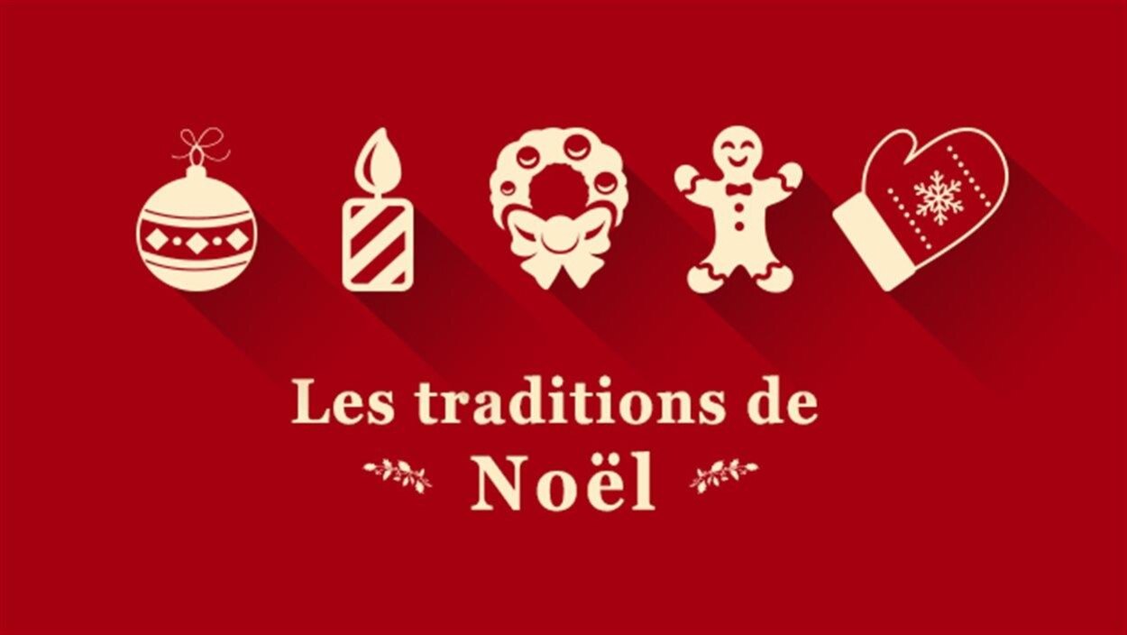 10 choses à savoir sur l’origine des traditions de Noël | Radio-Canada