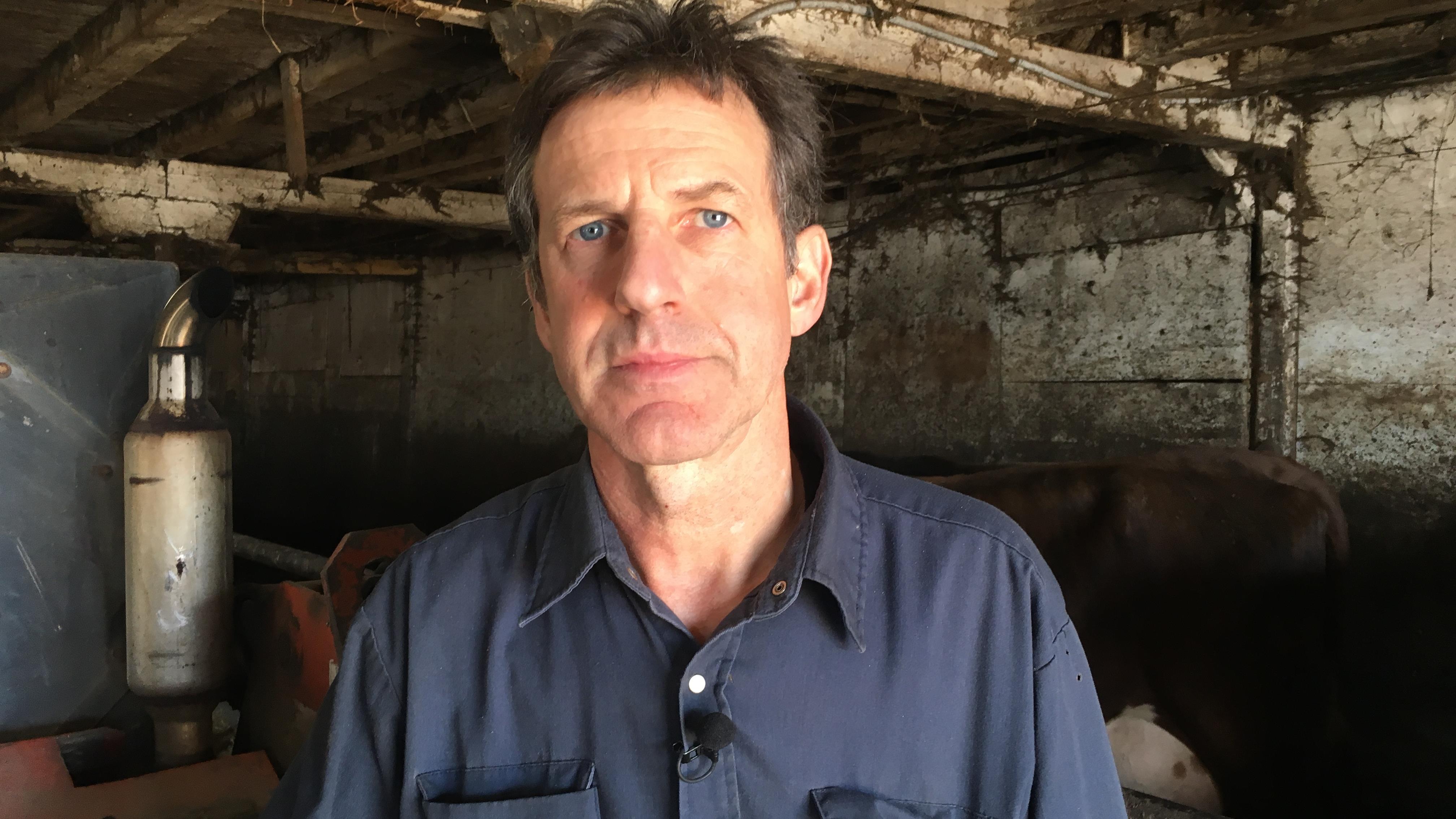 Même les moines ont hâte au déconfinement | OHdio | Radio-Canada