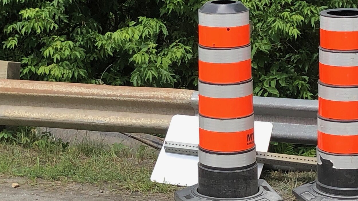 Des ponceaux sous haute surveillance dans la Vallée-de-l’Or | Radio-Canada