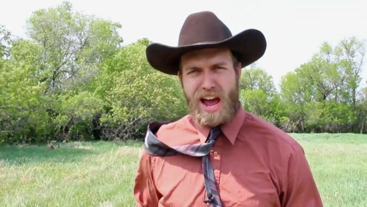 Le Parti nationaliste canadien se rapproche du statut de parti | Radio ...