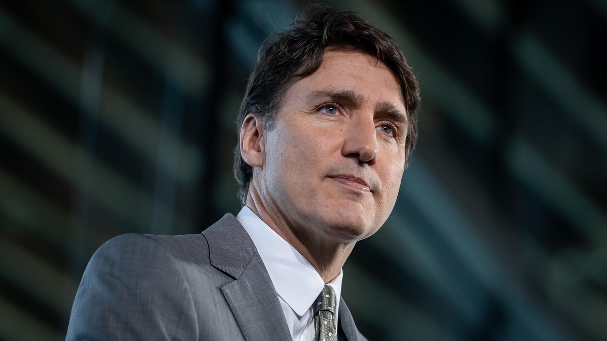 Justin Trudeau nommé président d’honneur de la Coupe des présidents ...