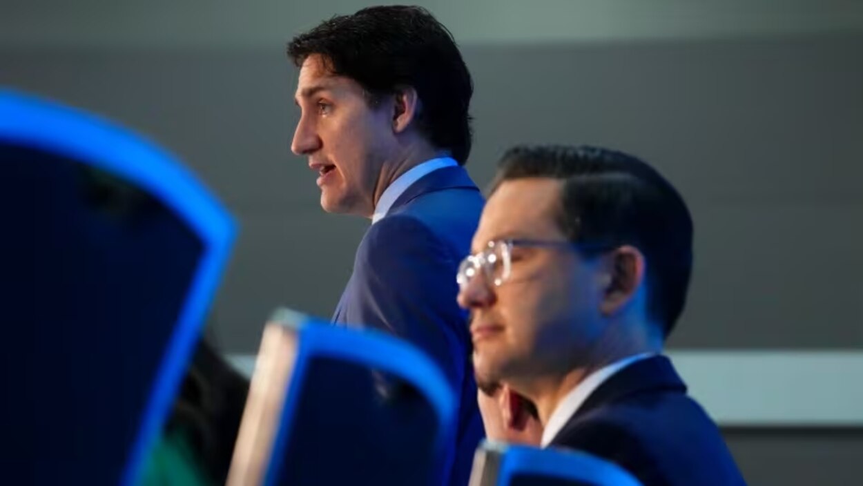 Trudeau is leading an activist government — does Poilievre want to do ...