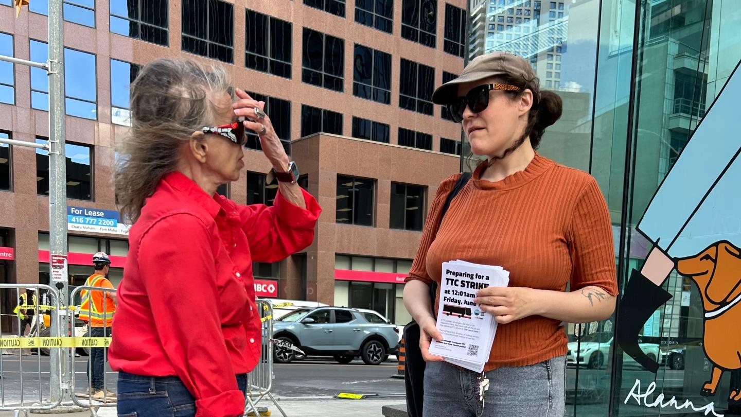 Grève évitée à la CTT : un soulagement, mais des défis persistent ...