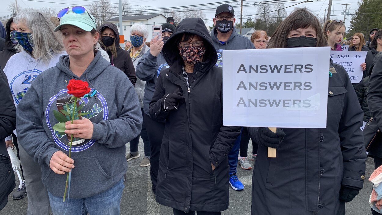 Tuerie de Portapique : des questions persistent sur l’enquête publique qui débute | Radio-Canada