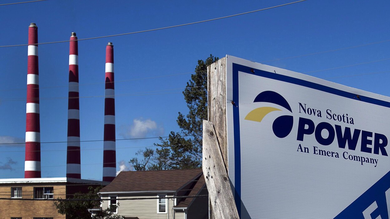 Énergie propre : Emera met ses investissements en veilleuse en Nouvelle ...