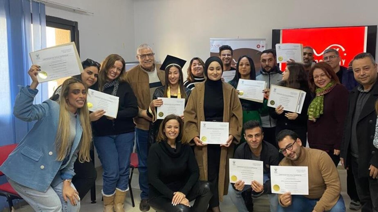 [Reportage] Un diplôme canadien sans quitter la Tunisie à l’école Wiki ...