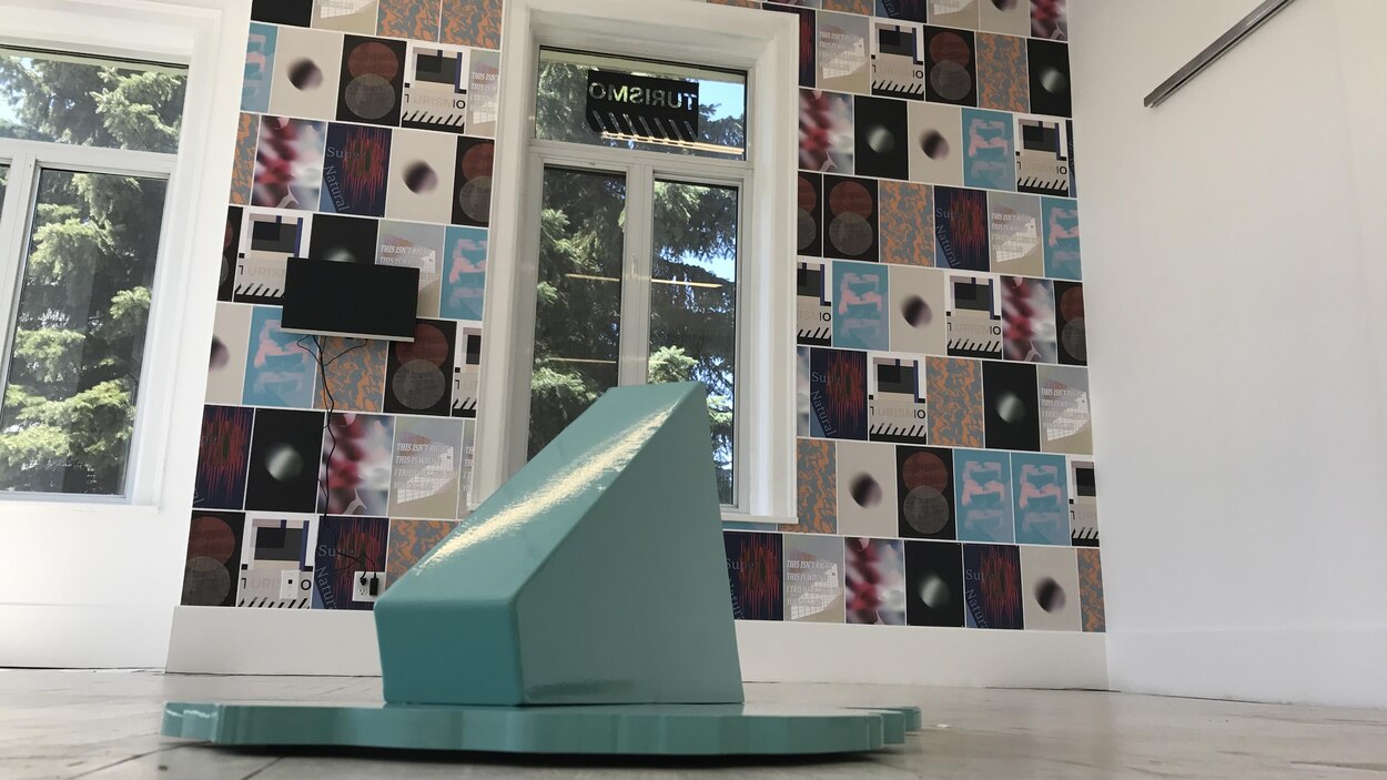 Turismo et Peau : deux nouvelles expositions présentées à la Maison des ...