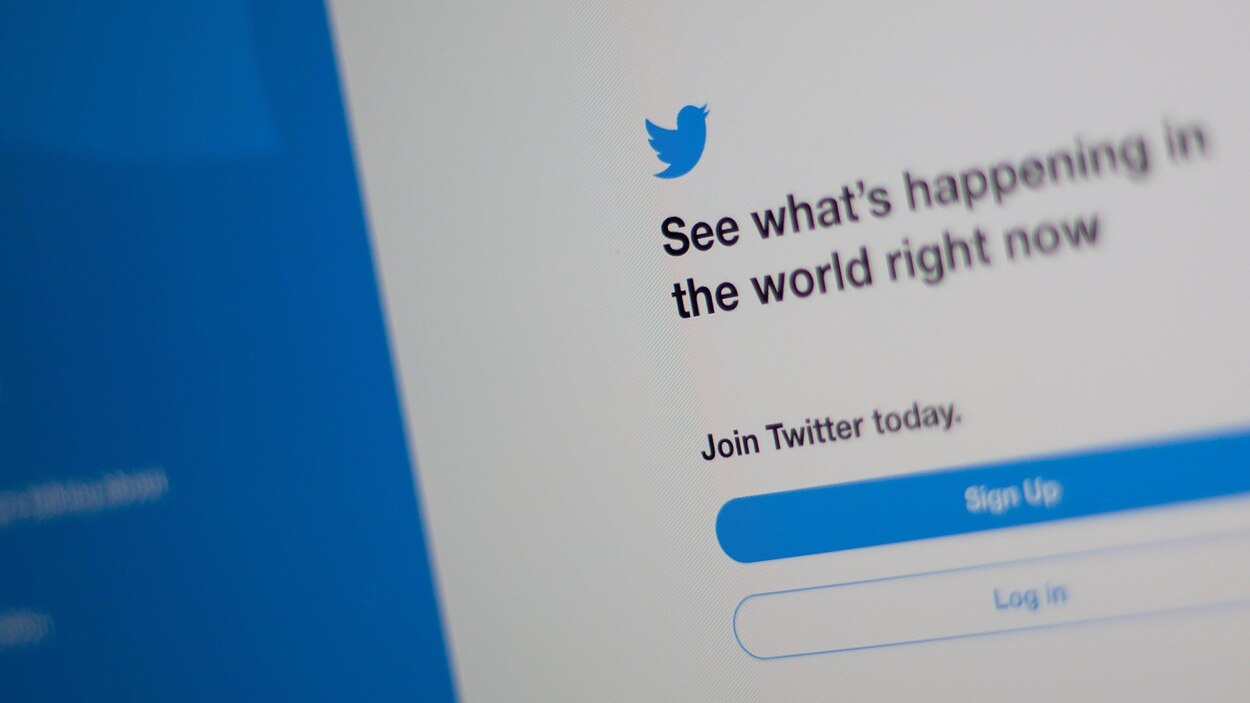 Twitter n’est plus disponible sur le navigateur Tor, associé au web ...