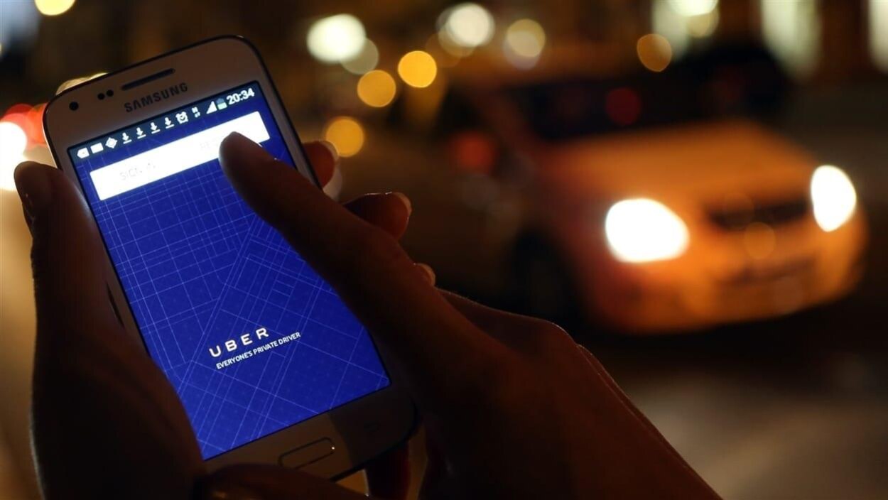 Uber ouvrira un pôle d'ingénierie à Toronto et agrandira d'autres ...