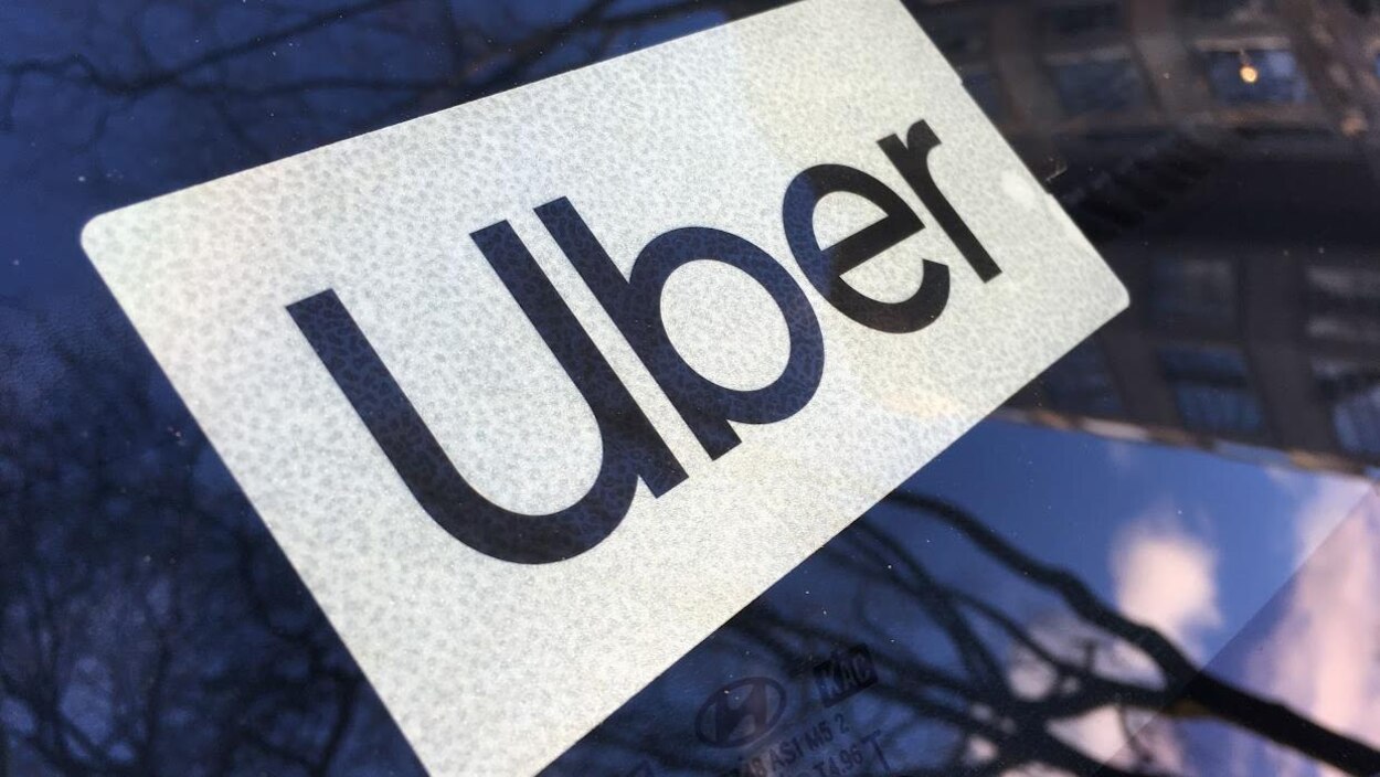 Uber started using ’algorithmic pricing’ in Canada. Is that a good or ...