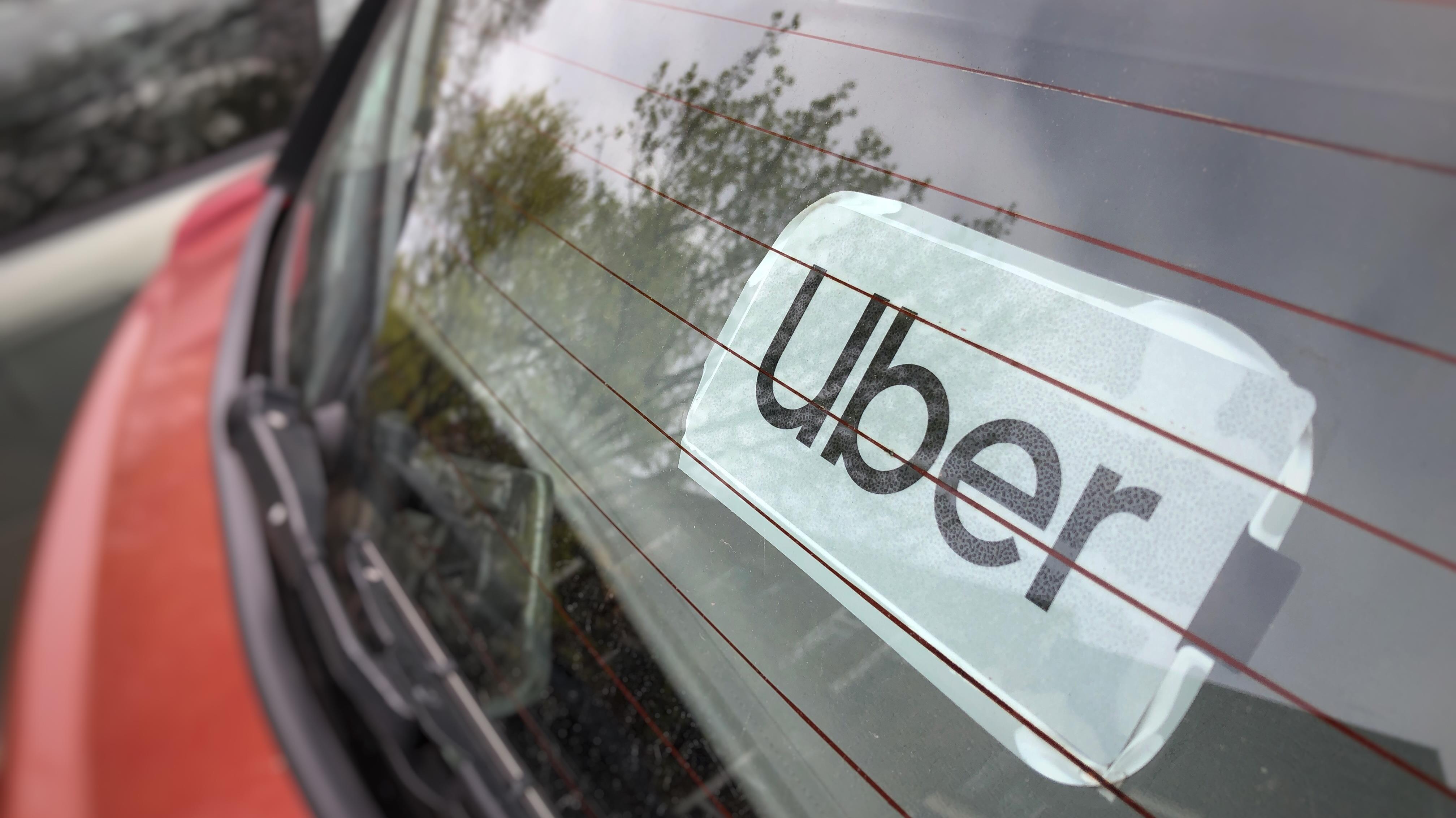 Uber viendra-t-il changer la donne en Mauricie? | OHdio | Radio-Canada