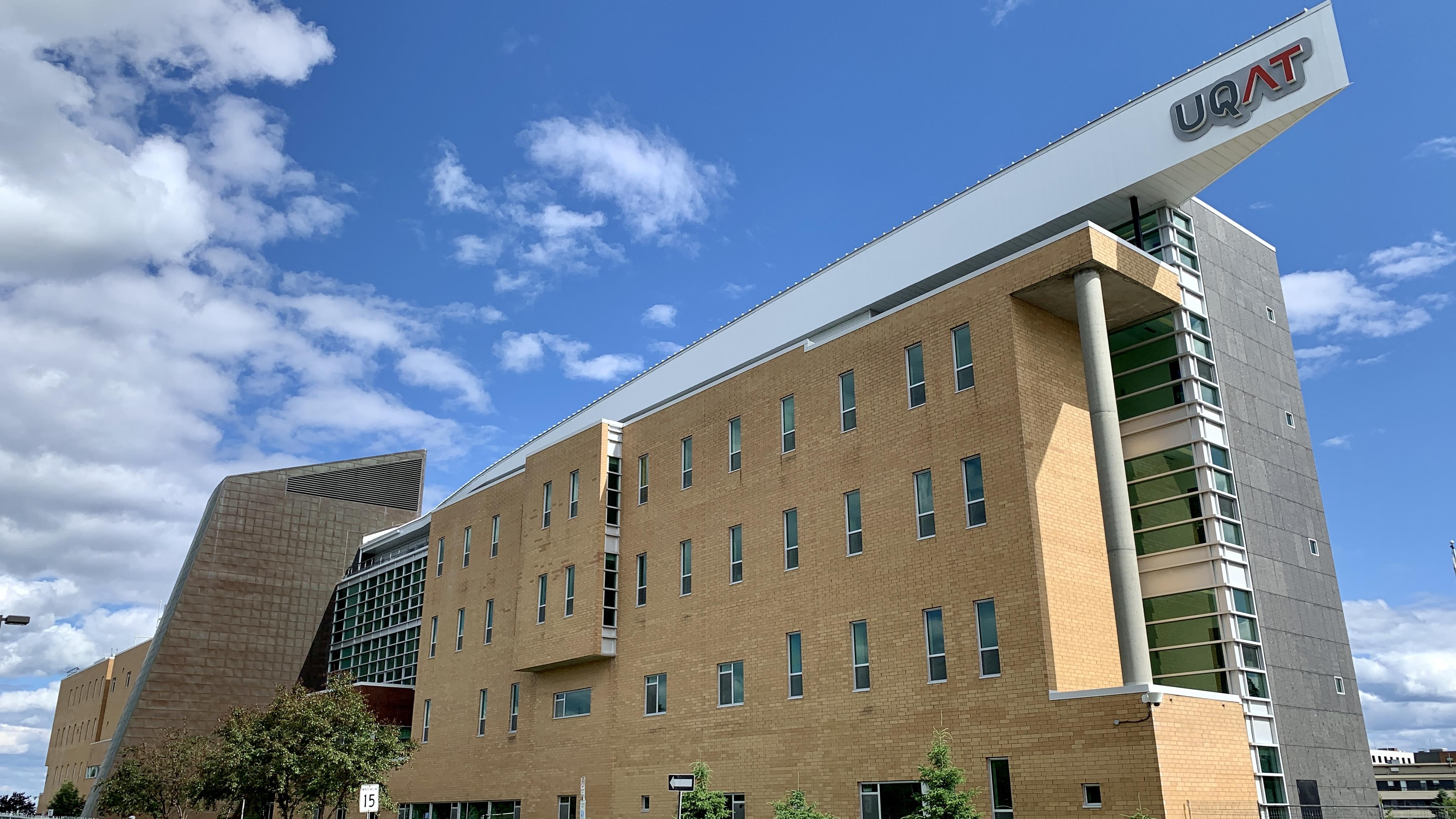 L'Université nomade et la sécurisation culturelle | OHdio | Radio-Canada