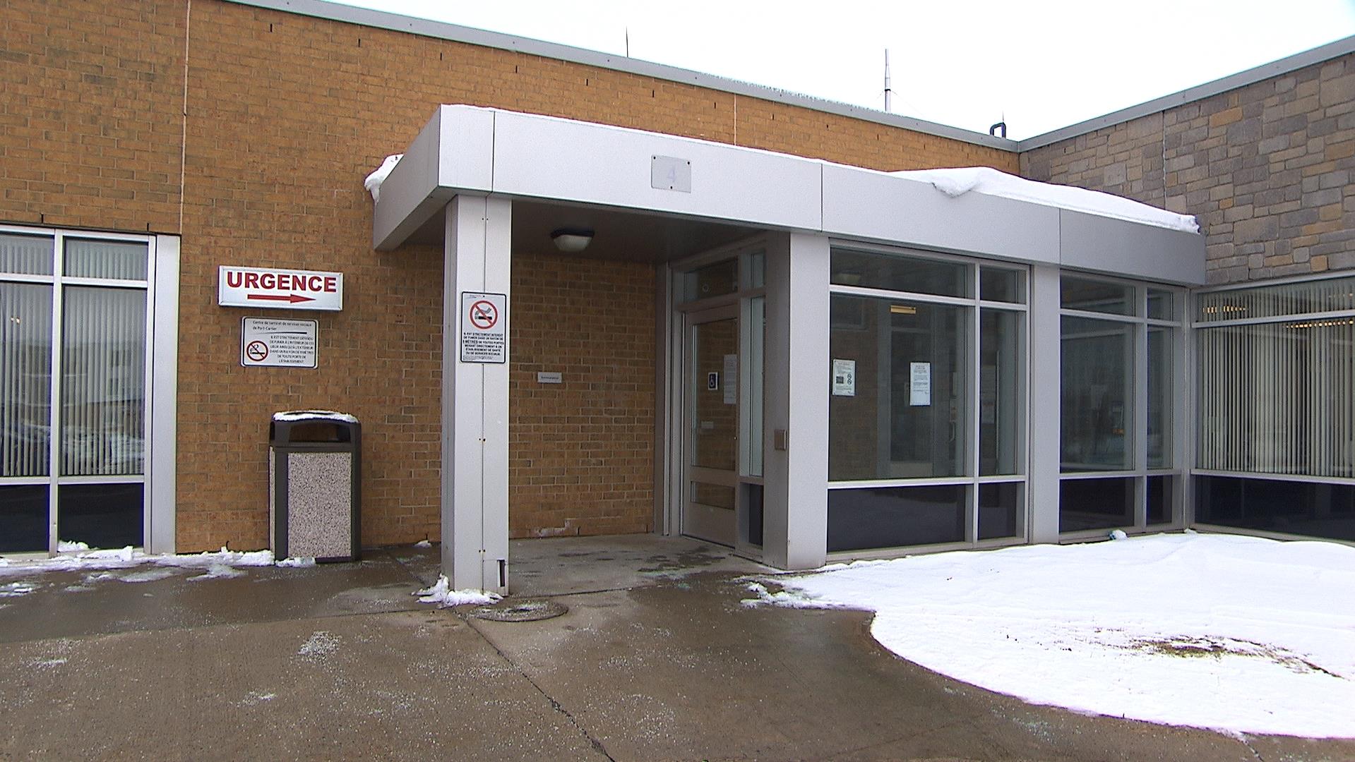 Soins de santé déficients à Port-Cartier | OHdio | Radio-Canada